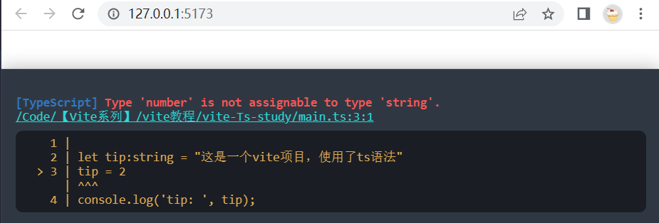 Vite中如何更好的使用TS_vite+ts html中的入口怎么引入-CSDN博客