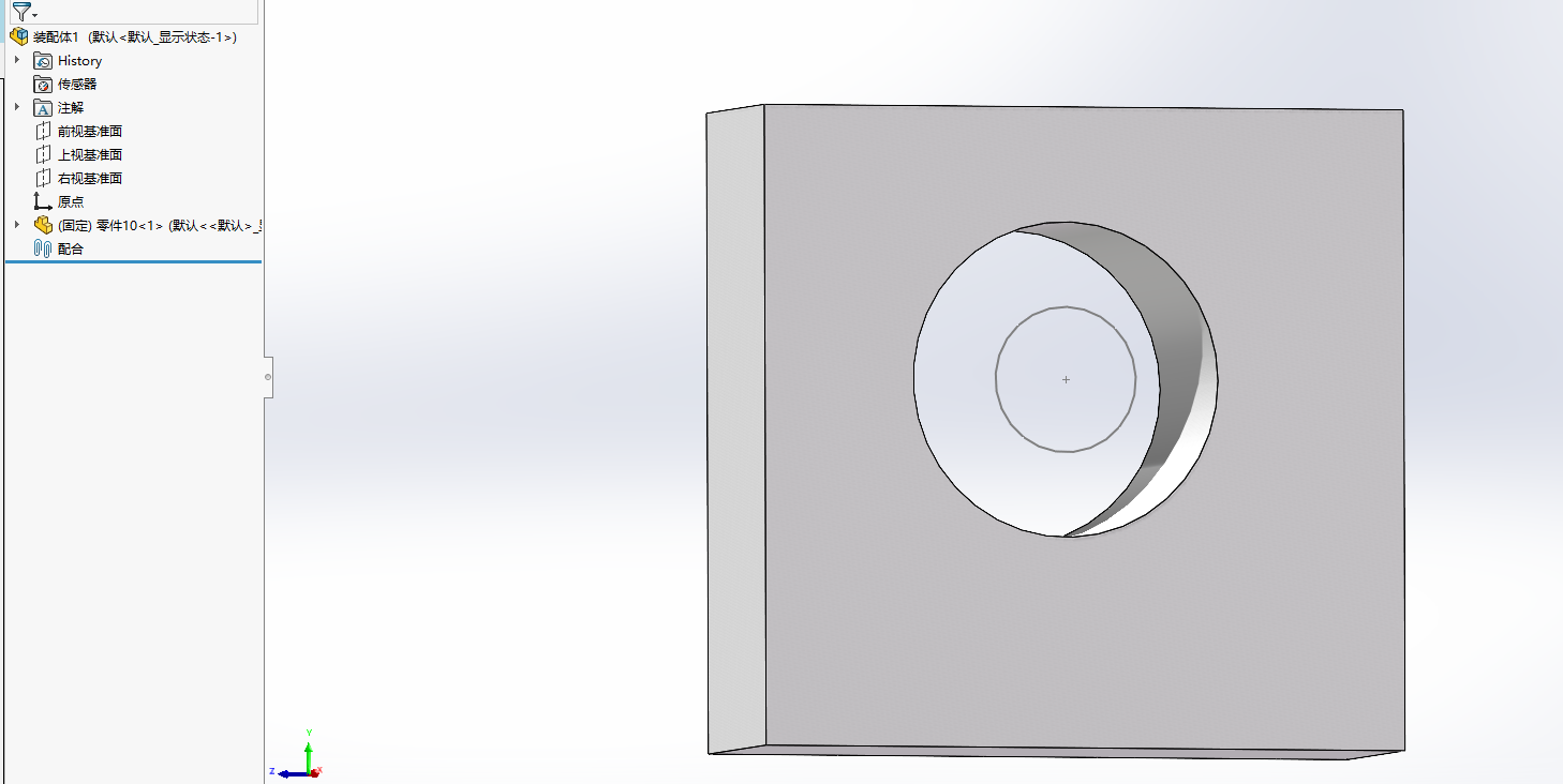 C# Solidworks二次开发：打开选择的装配体_solidworks二次开发将装配体装入装配体中-CSDN博客