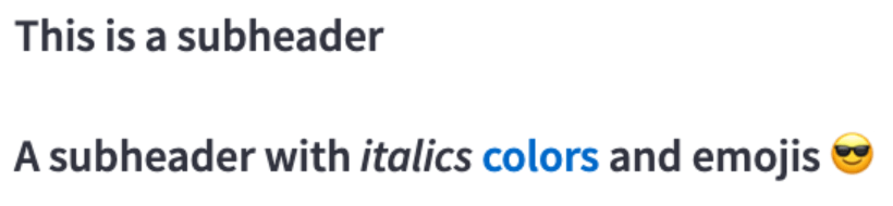 学习streamlit-3_streamlit emojis无法显示-CSDN博客