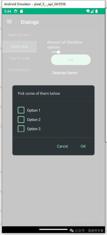 .NET MAUI开源免费的UI工具包 - Uranium_maui源码-CSDN博客