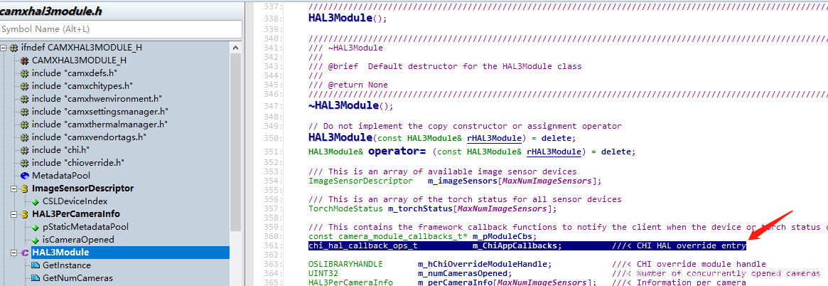高通Camera驱动（1）--Camx架构介绍-CSDN博客