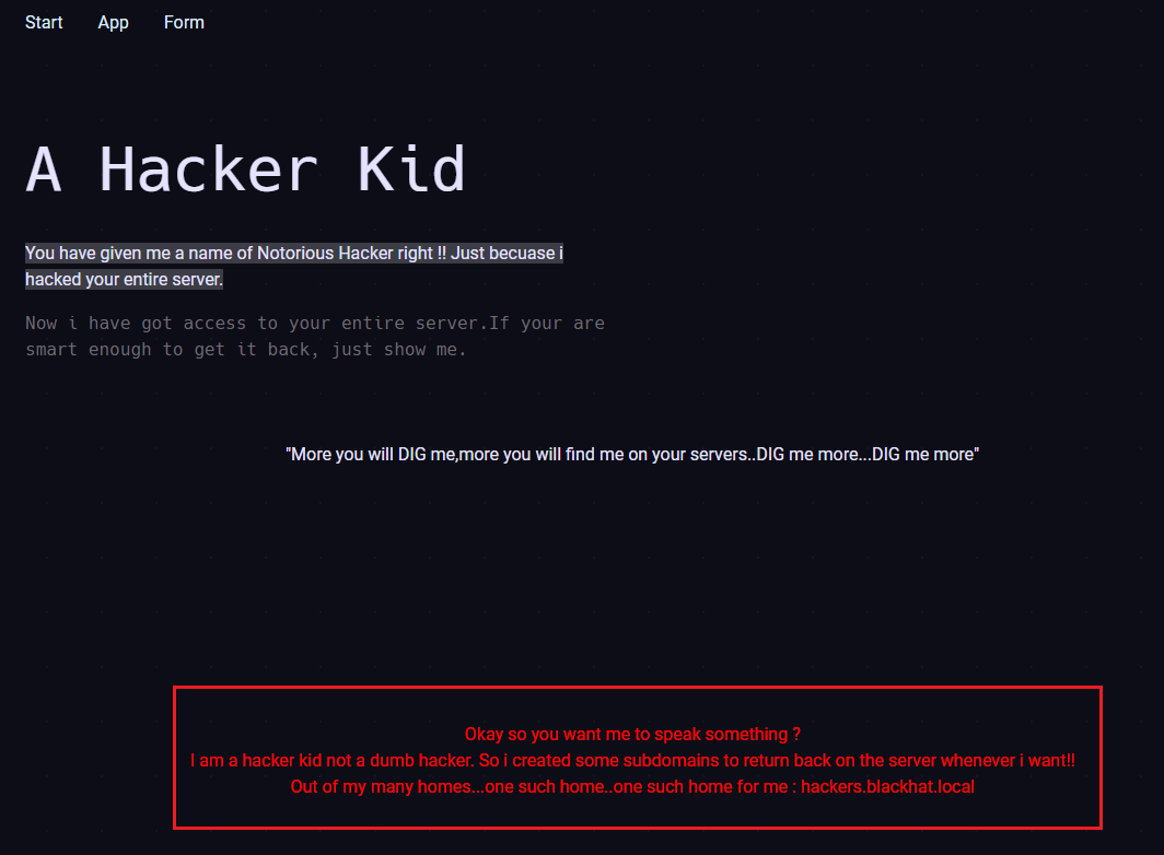 vulnhub靶场-Hacker_Kid-v1.0.1_vulnhub 信息搜集-CSDN博客