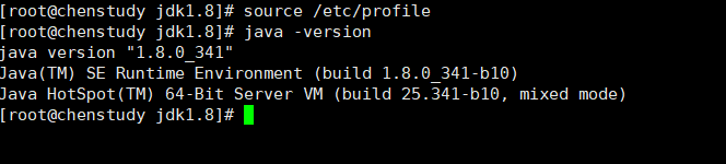 Linux上JDK和Nginx的下载与安装_nginx安装jdk-CSDN博客