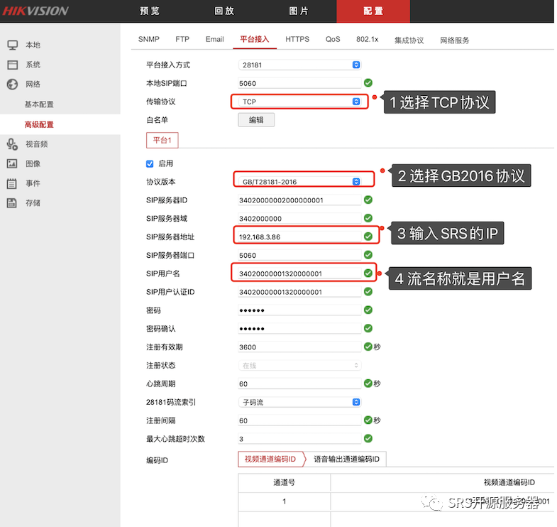 重磅：SRS 5.0正式支持GB28181_srs gb28181-CSDN博客