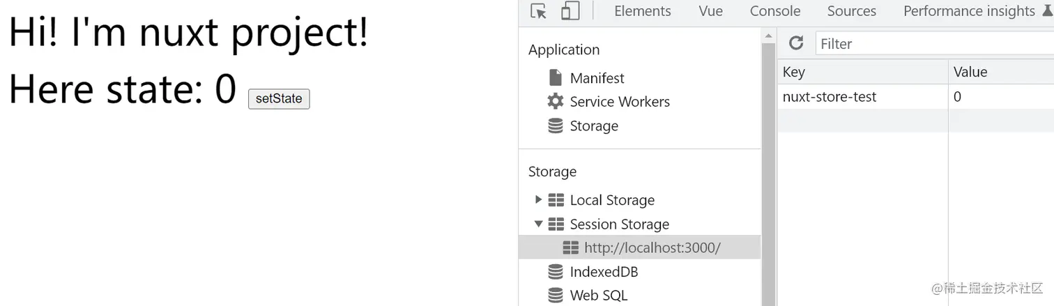 nuxt3+pinia环境下实现数据持久化_nuxt3 pinia 持久化-CSDN博客