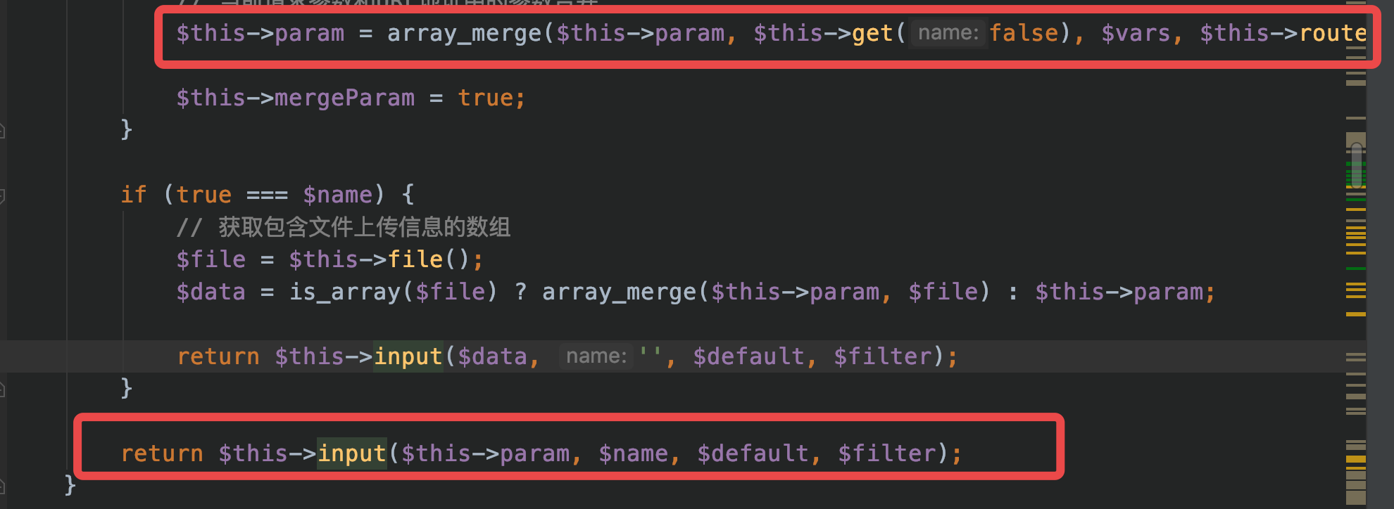 ThinkPHP5.1.x反序列化漏洞分析_thinkphp v5.1.35漏洞-CSDN博客