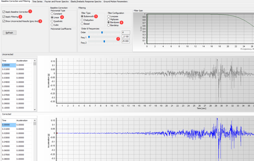 SeismoSignal使用说明-CSDN博客