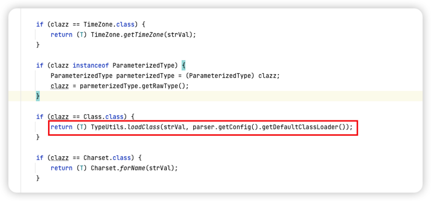 FastJson 启发式检测_fastjson payload inet-CSDN博客