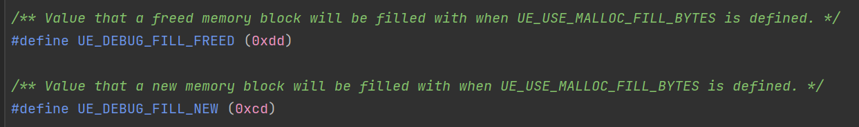 UE4/UE5的崩溃，卡死等问题处理_linux运行ue4遇到crash-CSDN博客