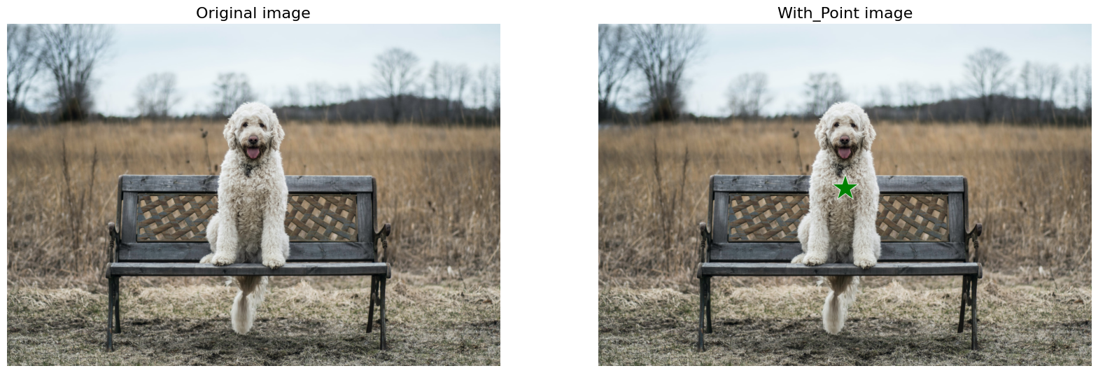 Inpaint Anything：一键进行多种图像修补-CSDN博客