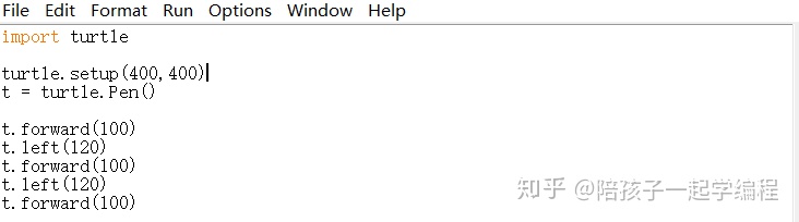 circle函数用法 turtle_Python绘图——认识turtle小海龟_weixin_39588265的博客-CSDN博客