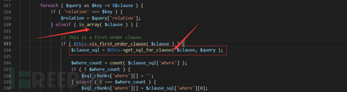 WordPress SQL 注入漏洞（CVE-2022-21661 分析与复现）-CSDN博客