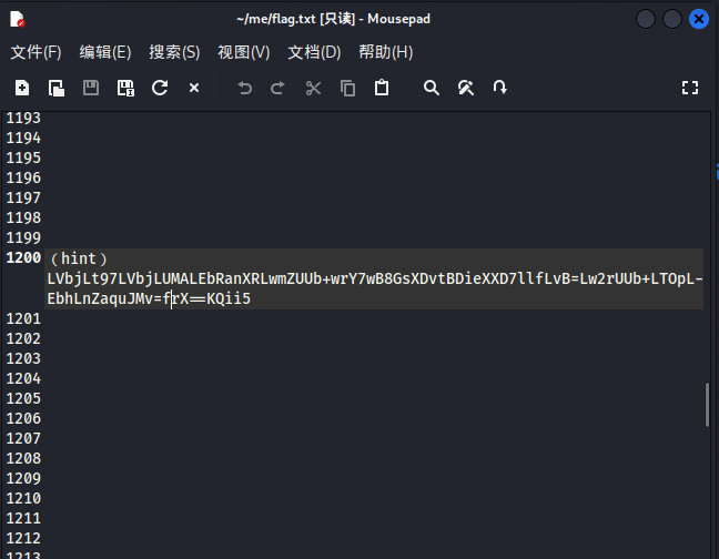 [青少年CTF]Misc—Easy by 周末_青少年ctf 西安加油-CSDN博客