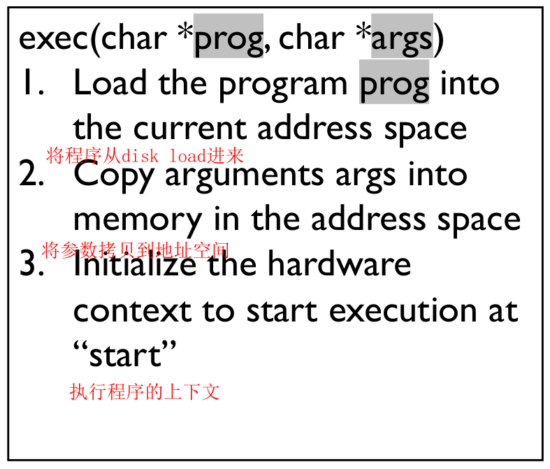 北邮 操作系统期末复习（上）_操作系统复习北邮-CSDN博客
