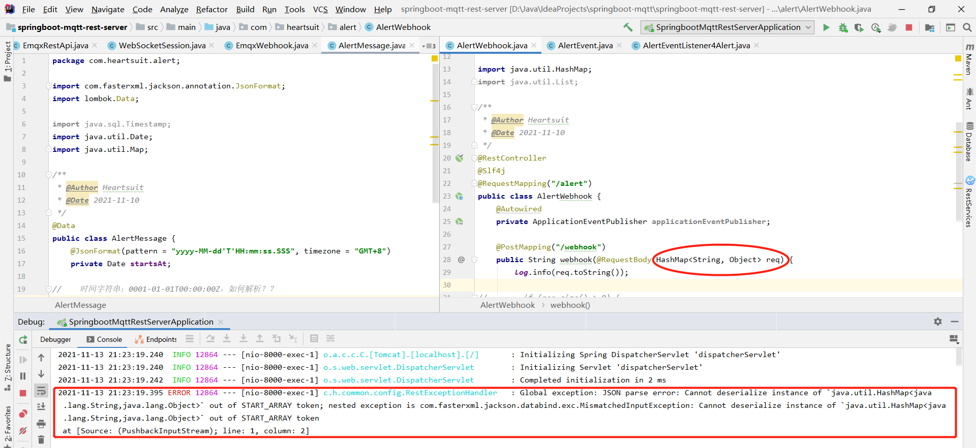 14-TDengine安装报警模块实现报警监测Webhook回调与邮件推送_tdengine 告警规则-CSDN博客