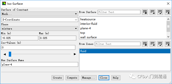 fluent linux运行算例,Fluent算例精选｜03利用VOF和蒸发-冷凝模型-CSDN博客