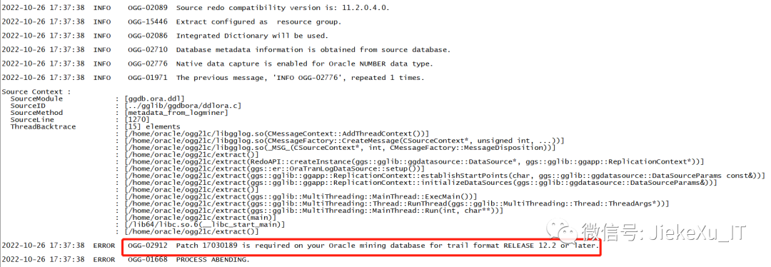 使用 OGG 21c 遇到的几个问题-CSDN博客