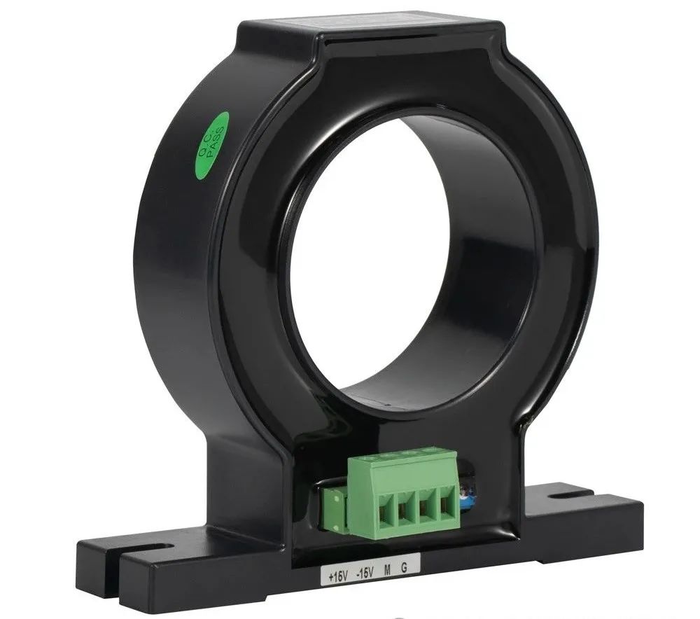 储能光伏交流直流电流霍尔传感器