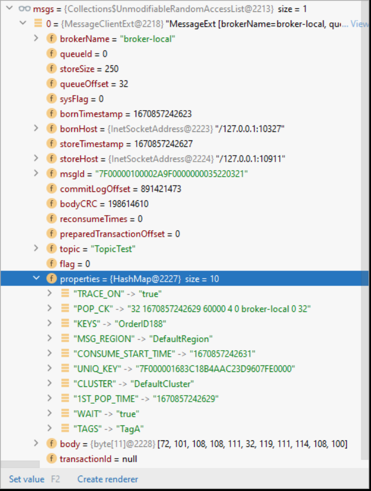 一篇到位，RocketMQ5.x 超详解-CSDN博客