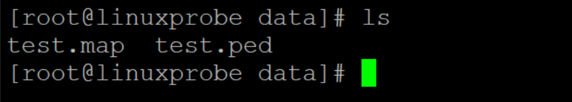 linux下phylip软件构建NJ树,利用phylip软件对SNP数据构建进化树_榴莲炸酱的博客-CSDN博客