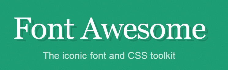 [Aaronyang]写给自己的WPF4.5 [wpf使用FontAwesome]_wpf中引入第三方字体-CSDN博客