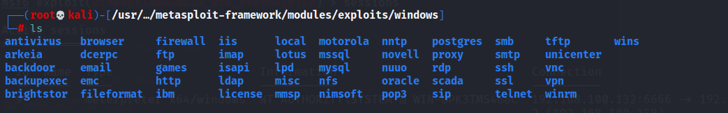 【工具使用】——Metasploit(MSF)使用详解(超详细)-CSDN博客