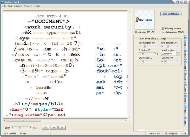 如何从任何图像创建自己的自定义ASCII艺术-CSDN博客