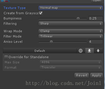 【Unity基础知识】—Unity图片Atlas-2DTextures属性_texture type-CSDN博客