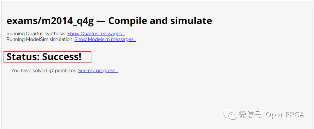 Hdlbits 在线学习 Systemverilog(十) Problem 43 59 Csdn博客