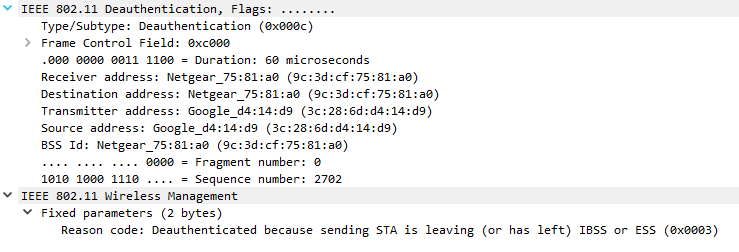 IEEE 802.11 管理帧_802.11管理帧-CSDN博客