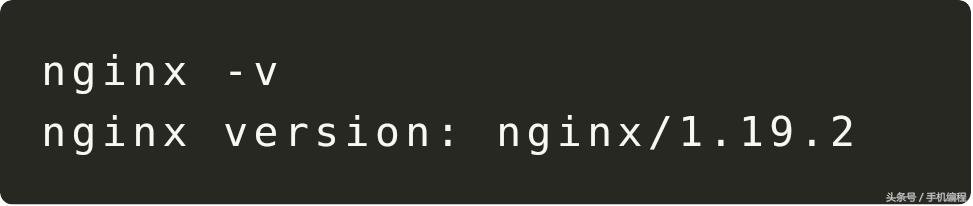 nginx php配置_玩转Termux：手把手教你在手机上安装php与nginx！-CSDN博客
