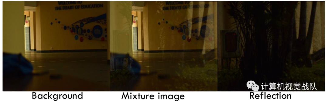 利用深度学习消去反光-CSDN博客