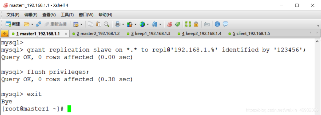 使用 LVS+Keepalived 实现 MySQL 双主复制负载均衡高可用_lvs+keeplived实现双主-CSDN博客