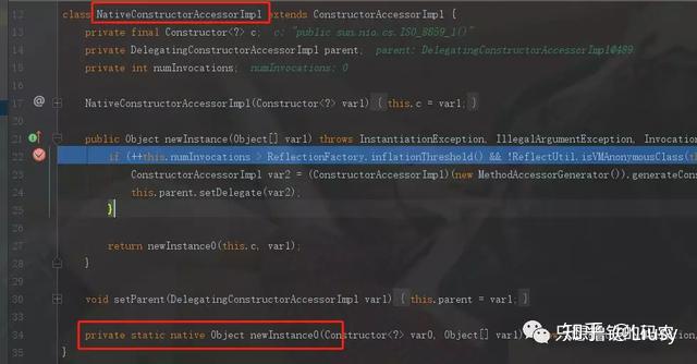 class clazz参数_从Class源码看反射-CSDN博客