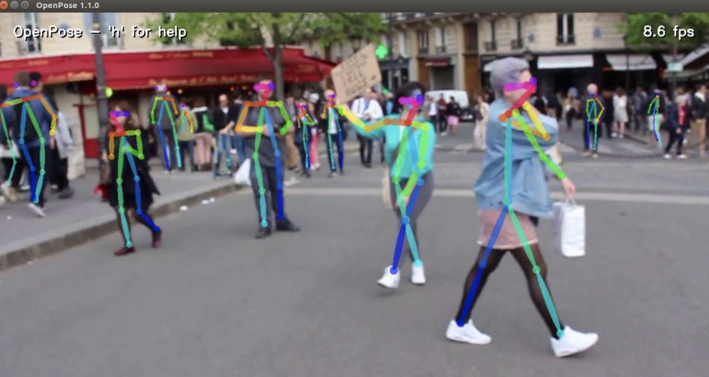 ubuntu18安装openpose详细步骤-CSDN博客