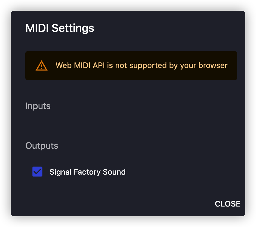 开源的在线MIDI编辑器signal-CSDN博客