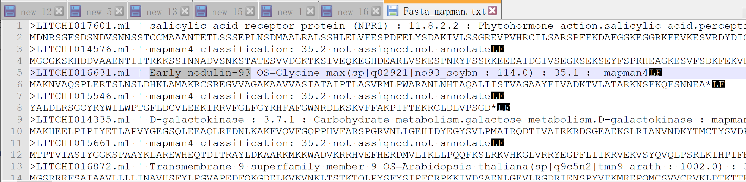 更新 | 如何对物种进行 Mapman 注释?-CSDN博客