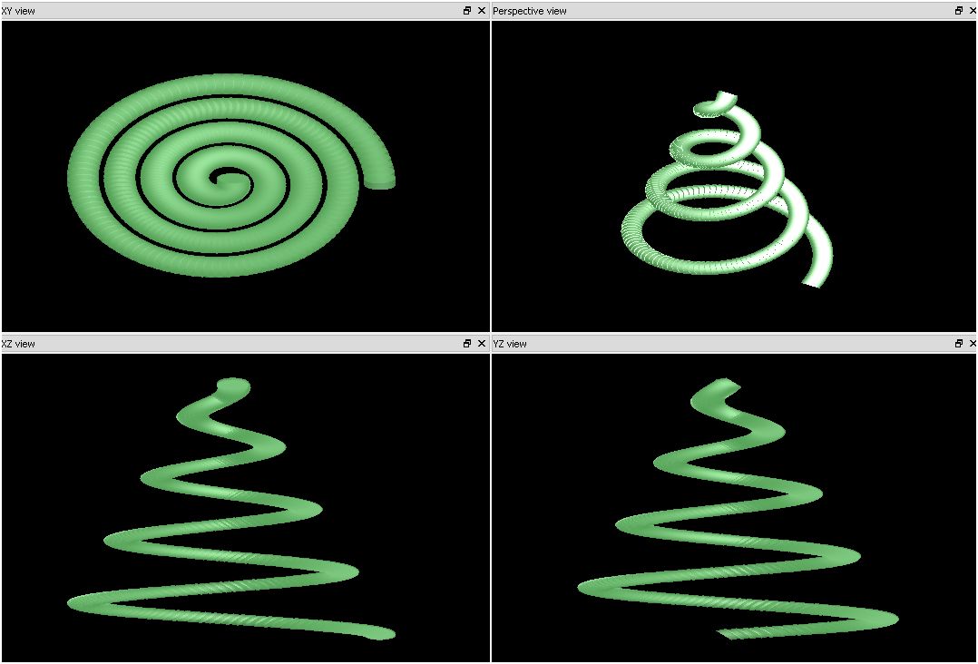 FDTD product reference manual-Simulation objects（一）_fdtd 2d polygon-CSDN博客