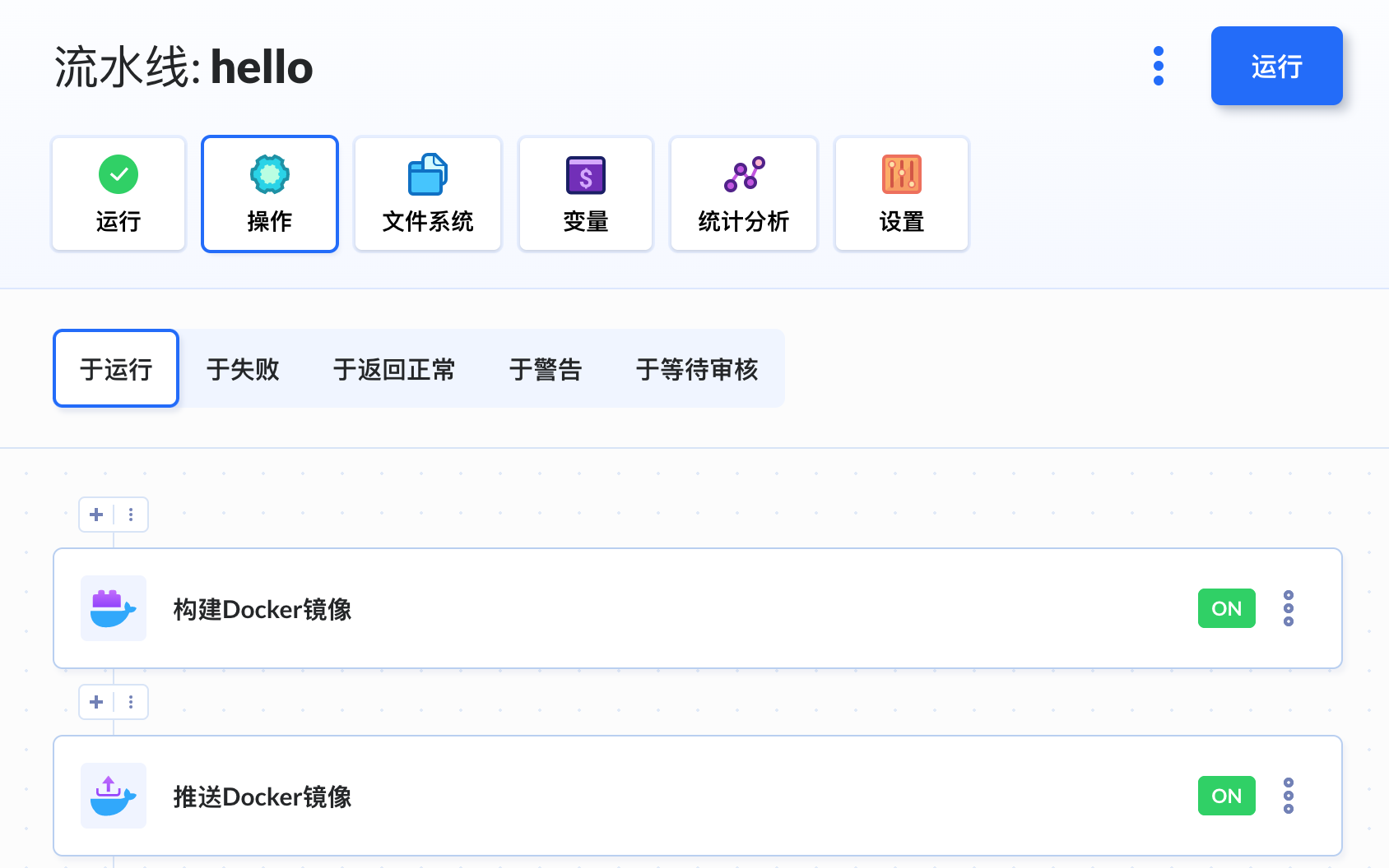Kubernetes与docker自动化部署 Devops Cicd详细指南kubernetesdockerdevops Csdn博客