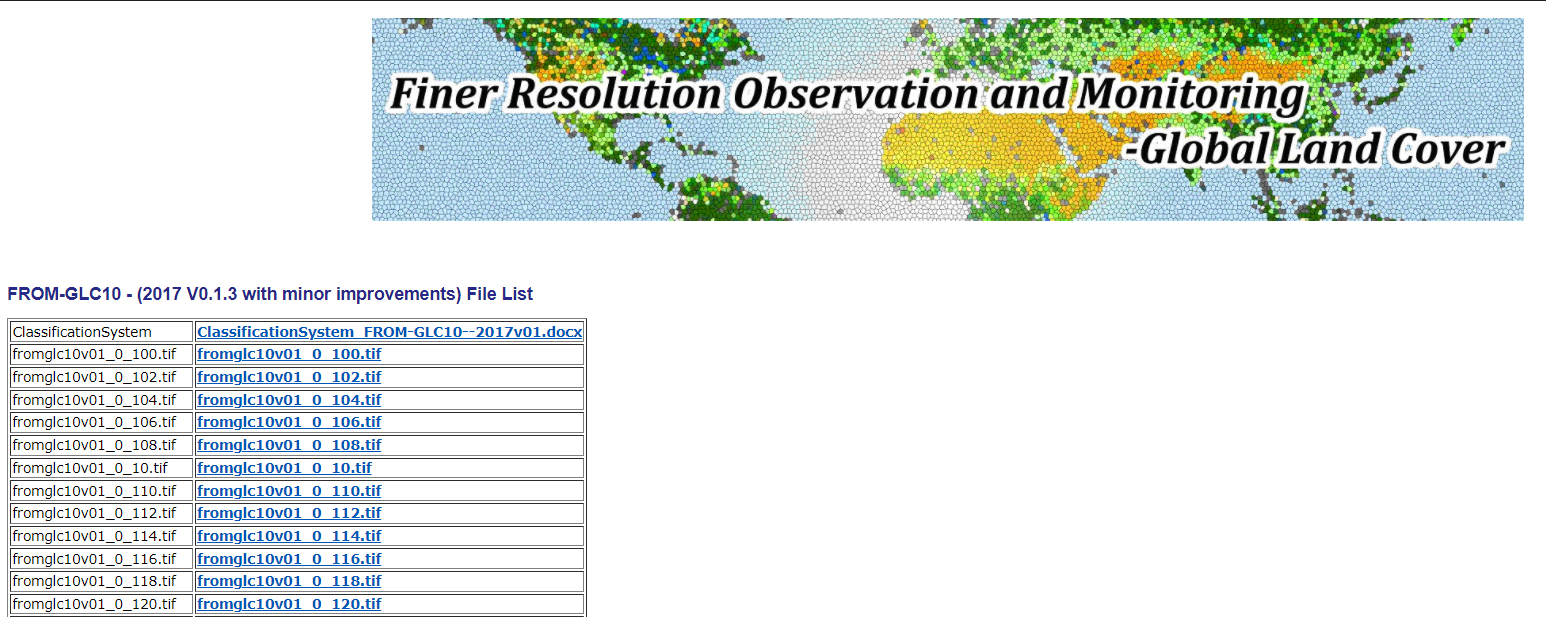 FROM_GLC的介绍与数据下载教程_from-glc-CSDN博客