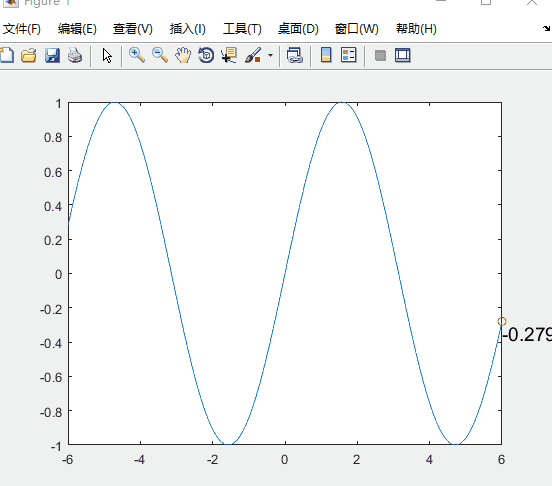matlab动态绘图Animation_matlab animatedline-CSDN博客