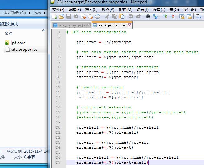 java pathfinder_辣鸡JavaPathFinder的安装和使用过程记录（多图）-CSDN博客