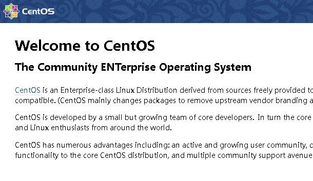 腾讯云服务器cvmcentos 7、tencent Linux手动搭建lnmp环境linuxnginxmariadbphp腾讯