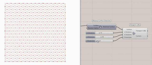 python 建筑建模_案例 I Grasshopper参数化建模US Embassy in London-CSDN博客