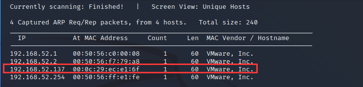 对DC-4靶机进行渗透测试_dc4靶机渗透实验-CSDN博客