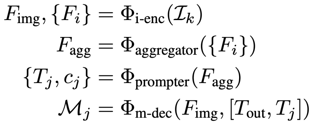RSPrompter：遥感图像实例分割利器，基于SAM实现自动分割_rsprompter: learning to prompt for ...