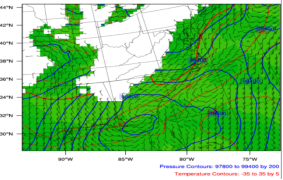 区域气候模式（WRF）实践应用_wrf输出文件格式-CSDN博客