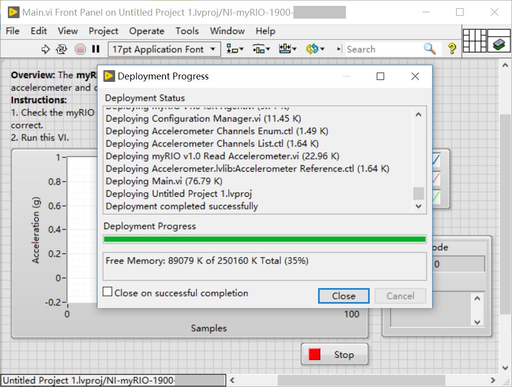 labview fpga开发宝典pdf下载_LabVIEW与myRIO嵌入式系统开发入门_weixin_39839478的博客-CSDN博客